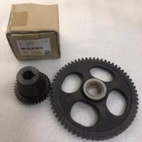 China 8-94393439-6 / 8-97601153-1 Timing Gear & High Pressure Pump Gear Set for Isuzu 6HK1 Engine (61 Teeth) for sale