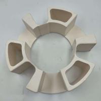 China 35H Hydraulic Pump Coupling Rubber Element for Hitachi ZX200 ZX240 ZX250-3 Excavator for sale