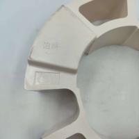 China 35H Hydraulic Pump Coupling Rubber Element for Hitachi ZX200 ZX240 ZX250-3 Excavator for sale