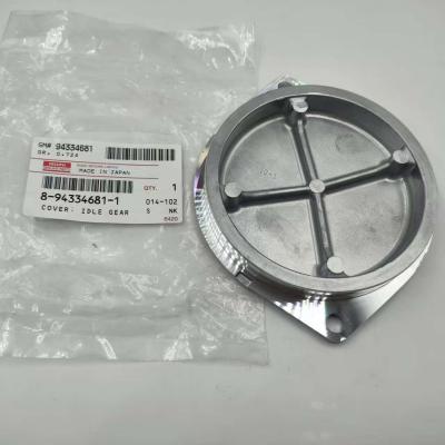 China 8-943346816-0 1-09623423-0 Gasket & O-Ring Kit for ISUZU 6WG1 Excavator Engine for sale