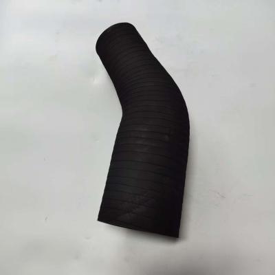 China YN11P01118P1 Turbocharger Air Intake Hose for Kobelco SK200-8 Excavator Hino J05E Engine for sale