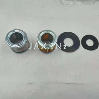 China 8-94437022-0 8-98071401-0 Electronic Fuel Pump Filter Element for ISUZU 4LE2 4JG1 4HK1 6HK1 Engine for sale