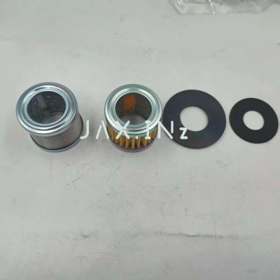 China 8-94437022-0 8-98071401-0 Electronic Fuel Pump Filter Element for ISUZU 4LE2 4JG1 4HK1 6HK1 Engine for sale