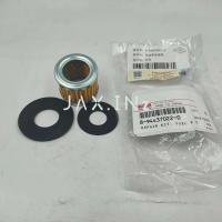 China 8-94437022-0 8-98071401-0 Electronic Fuel Pump Filter Element for ISUZU 4LE2 4JG1 4HK1 6HK1 Engine for sale