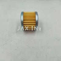 China 8-94437022-0 8-98071401-0 Electronic Fuel Pump Filter Element for ISUZU 4LE2 4JG1 4HK1 6HK1 Engine for sale
