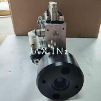 China 1-15603334-2 High Pressure Fuel Injection Pump for ISUZU 6HK1 Engine for sale