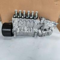 China 1-15603334-2 High Pressure Fuel Injection Pump for ISUZU 6HK1 Engine for sale