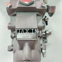 China 1-15603334-2 High Pressure Fuel Injection Pump for ISUZU 6HK1 Engine for sale