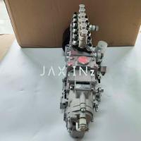 China 1-15603334-2 High Pressure Fuel Injection Pump for ISUZU 6HK1 Engine for sale