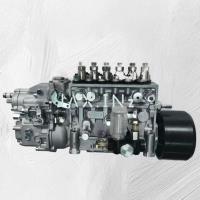 China 1-15603334-2 High Pressure Fuel Injection Pump for ISUZU 6HK1 Engine for sale