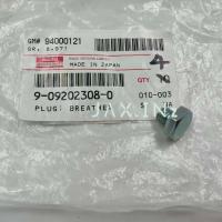 China 1-13260047-0308037 Fuel Return Valve for ISUZU 4JG1 6BG1 6HK1 6WG1 Engine for sale
