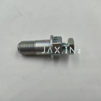 China 1-13260047-0308037 Fuel Return Valve for ISUZU 4JG1 6BG1 6HK1 6WG1 Engine for sale
