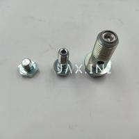 China 1-13260047-0308037 Fuel Return Valve for ISUZU 4JG1 6BG1 6HK1 6WG1 Engine for sale