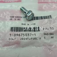 China 1-13260047-0308037 Fuel Return Valve for ISUZU 4JG1 6BG1 6HK1 6WG1 Engine for sale
