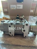 China 8-98283902-0 High Pressure Fuel Pump Assembly for ISUZU 6UZ1 Hitachi ZX490-5A Excavator for sale