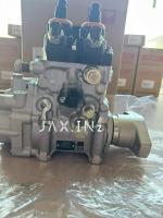 China 8-98283902-0 High Pressure Fuel Pump Assembly for ISUZU 6UZ1 Hitachi ZX490-5A Excavator for sale