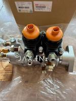 China 8-98283902-0 High Pressure Fuel Pump Assembly for ISUZU 6UZ1 Hitachi ZX490-5A Excavator for sale