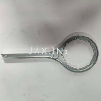 China Fuel Filter and Water Separator Removal Tool for ISUZU 4HK1 6HK1 6BG1 6WG1 Excavator for sale