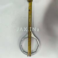 China Fuel Filter and Water Separator Removal Tool for ISUZU 4HK1 6HK1 6BG1 6WG1 Excavator for sale