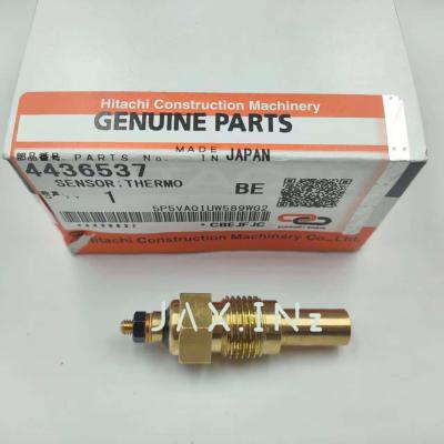 China 4436537-83151432 Water Temperature Sensor for ISUZU 6HK1 6BG1 4JG1 4JB1 Engine for sale