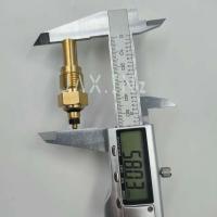 China 4436537-83151432 Water Temperature Sensor for ISUZU 6HK1 6BG1 4JG1 4JB1 Engine for sale