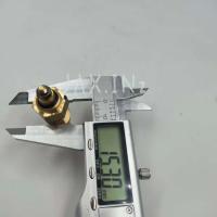 China 4436537-83151432 Water Temperature Sensor for ISUZU 6HK1 6BG1 4JG1 4JB1 Engine for sale