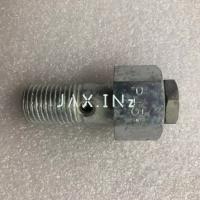 China 1-15619321-0 Fuel Pump Inlet Overflow Valve for ISUZU 6HK1 Engine for sale