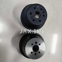 China 8-98018236-0 Isuzu 4HK1 Engine for Hitachi Sumitomo ZAX200 / ZAX210 Excavator for sale