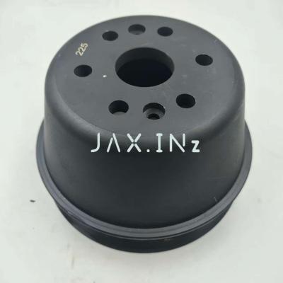 China 8-98018236-0 Isuzu 4HK1 Engine for Hitachi Sumitomo ZAX200 / ZAX210 Excavator for sale