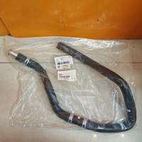 China 8-98242212-0 Exhaust Rubber Hose for Isuzu 6HK1 Engine for sale