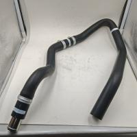 China 8-98242212-0 Exhaust Rubber Hose for Isuzu 6HK1 Engine for sale