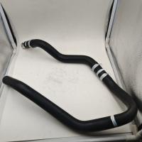 China 8-98242212-0 Exhaust Rubber Hose for Isuzu 6HK1 Engine for sale