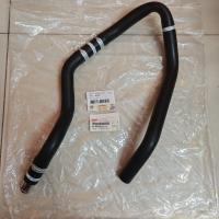 China 8-98242212-0 Exhaust Rubber Hose for Isuzu 6HK1 Engine for sale