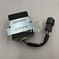 China 1-82550325-0 Preheat Control Relay for Isuzu 4BG1 / 6BG1 / 6HK1 / 6WG1 Engines (Hitachi Applications) for sale