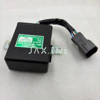 China 1-82550325-0 Preheat Control Relay for Isuzu 4BG1 / 6BG1 / 6HK1 / 6WG1 Engines (Hitachi Applications) for sale