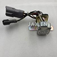 China 8-98247585-0 Starter Relay for Isuzu 4HK1 / 6HK1 / 6WG1 Engines – Fits Sany / Sumitomo Machinery for sale