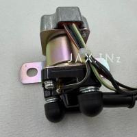 China 8-98247585-0 Starter Relay for Isuzu 4HK1 / 6HK1 / 6WG1 Engines – Fits Sany / Sumitomo Machinery for sale