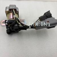China 8-98247585-0 Starter Relay for Isuzu 4HK1 / 6HK1 / 6WG1 Engines – Fits Sany / Sumitomo Machinery for sale