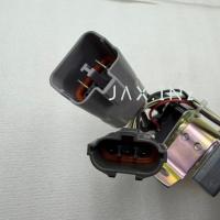 China 8-98247585-0 Starter Relay for Isuzu 4HK1 / 6HK1 / 6WG1 Engines – Fits Sany / Sumitomo Machinery for sale