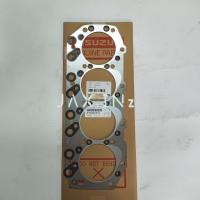 China 8-97066196-0 / 8970661970 Cylinder Head Gasket for Isuzu 4JG1 Engine for sale