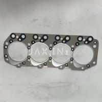 China 8-97066196-0 / 8970661970 Cylinder Head Gasket for Isuzu 4JG1 Engine for sale