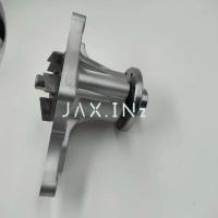 China 5-87610088-2 Water Pump for Isuzu 4JB1 Engine – Fits Sany / Hitachi / Sumitomo Machinery for sale