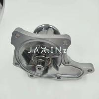 China 5-87610088-2 Water Pump for Isuzu 4JB1 Engine – Fits Sany / Hitachi / Sumitomo Machinery for sale
