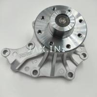 China 5-87610088-2 Water Pump for Isuzu 4JB1 Engine – Fits Sany / Hitachi / Sumitomo Machinery for sale