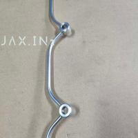 China 1-15412471-1 Fuel Injection Pressure Pipe for Isuzu 6BG1 Engine – Fits Sany / Sumitomo Excavators for sale