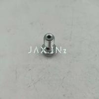 China 1-13342132-0 / 8-97329618-0 Piston Cooling Oil Nozzle Bolt for Isuzu 6BG1 Engine for sale