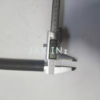China 8-98055717-2 Exhaust Gas Hose for Isuzu 4JJ1 Engine Hitachi Sumitomo Sany Excavator for sale