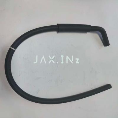 China 8-98055717-2 Exhaust Gas Hose for Isuzu 4JJ1 Engine Hitachi Sumitomo Sany Excavator for sale