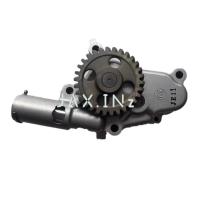 China 8-98276988-0 Isuzu 6WG1 Oil Pump for Heavy Equipment Engine for sale