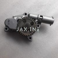 China 8-98276988-0 Isuzu 6WG1 Oil Pump for Heavy Equipment Engine for sale